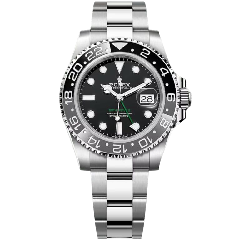 ROLEX GMT MASTER Mirror Original - owatcheseg.com