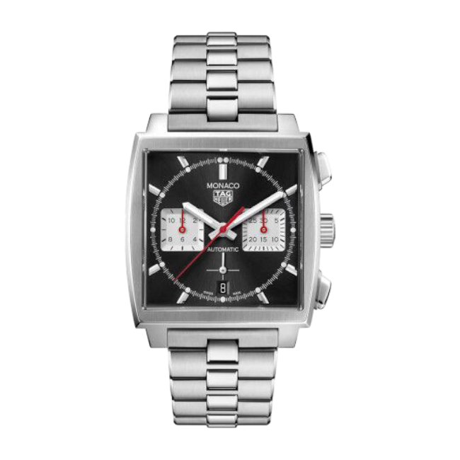 Tag Heuer Monaco Mirror Original - owatcheseg.com